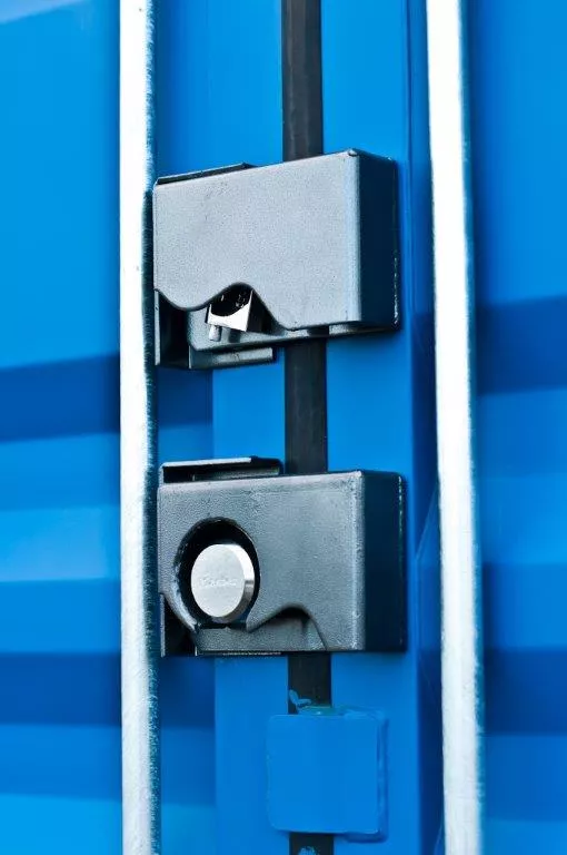 PUCK LOCKBOX - BarrieContainers